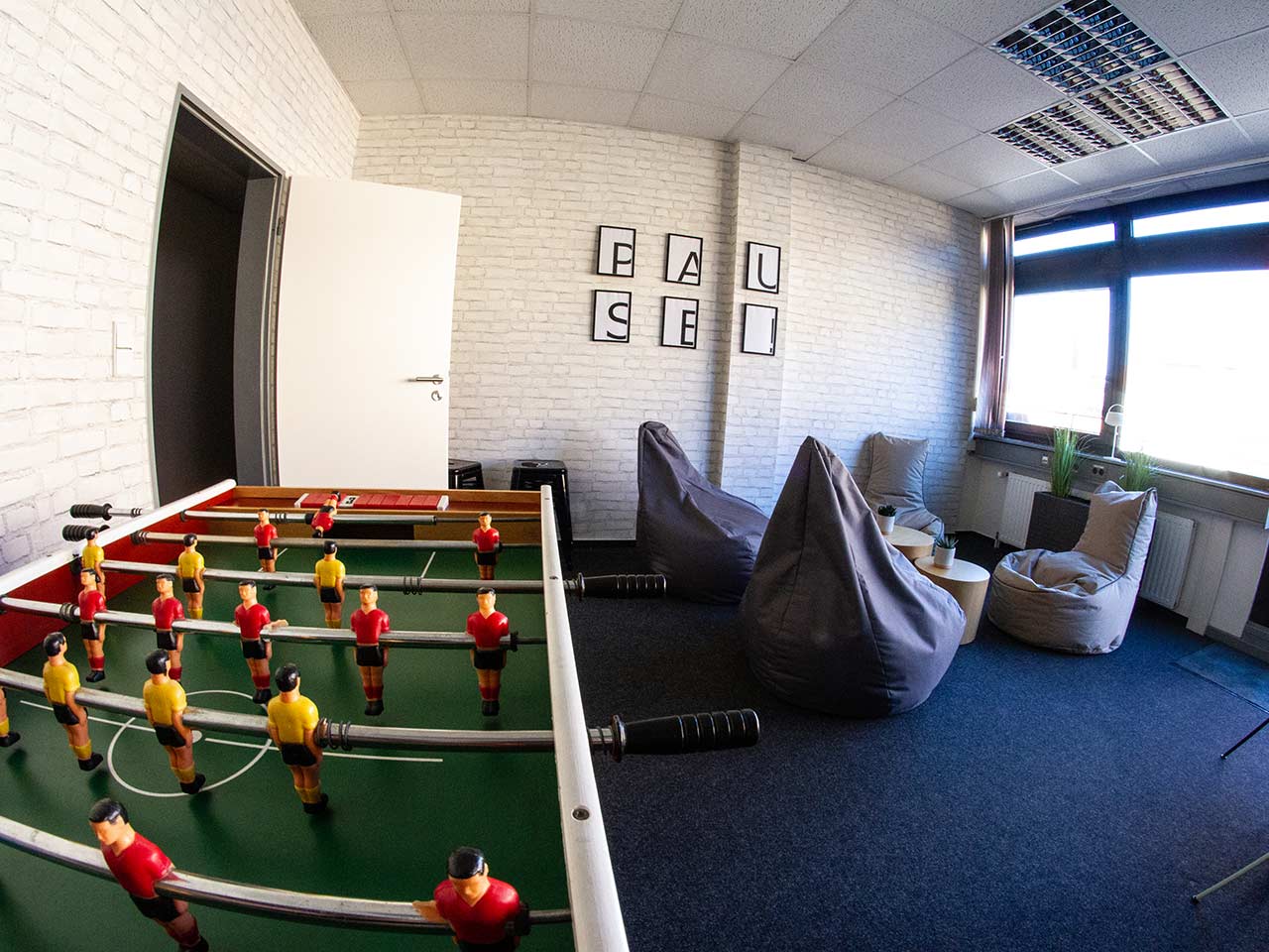 BRELOG - Deine KARRIERE in Bremen - Deine Karriere in Bremen