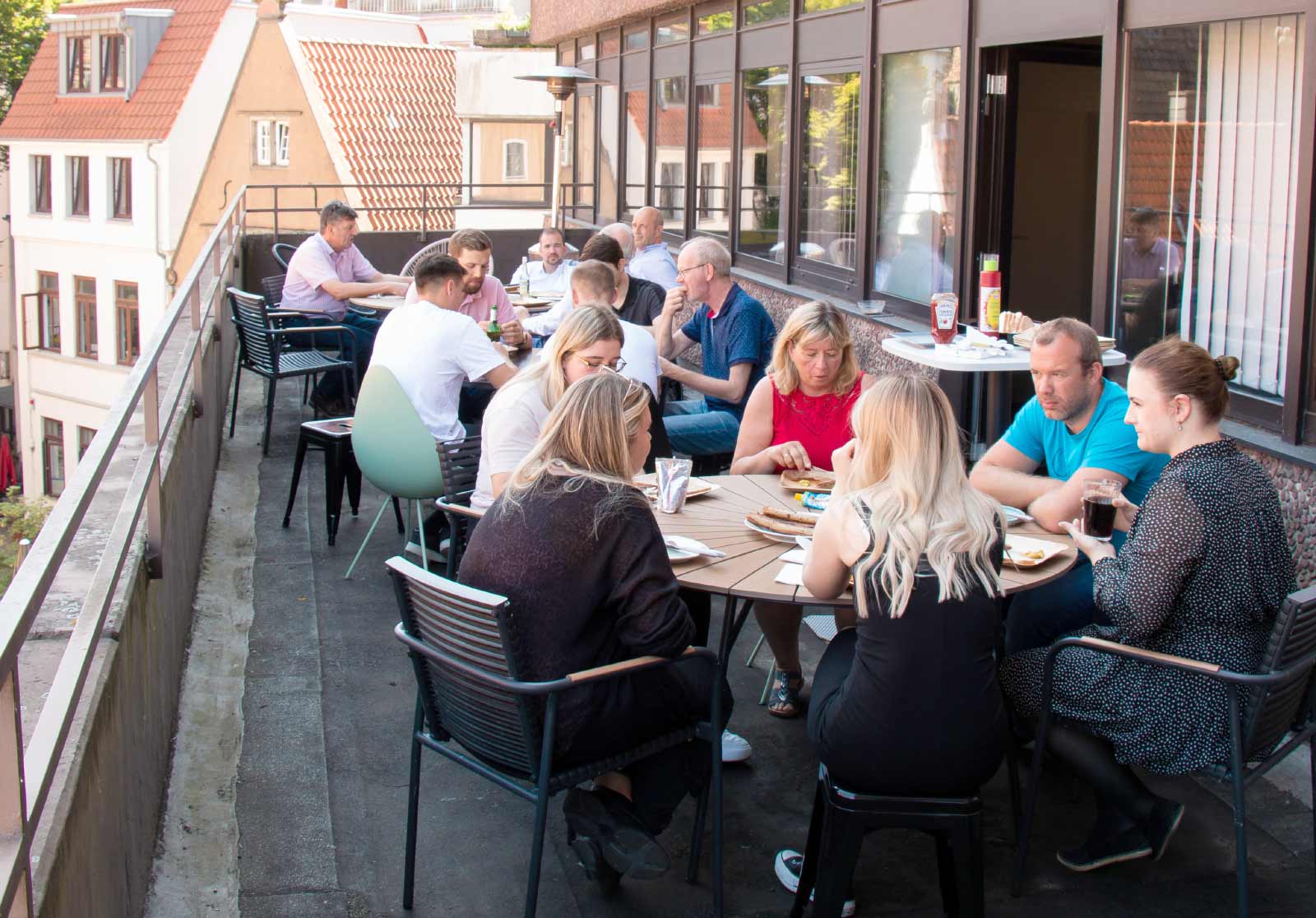 BRELOG - Deine KARRIERE in Bremen - Deine Karriere in Bremen