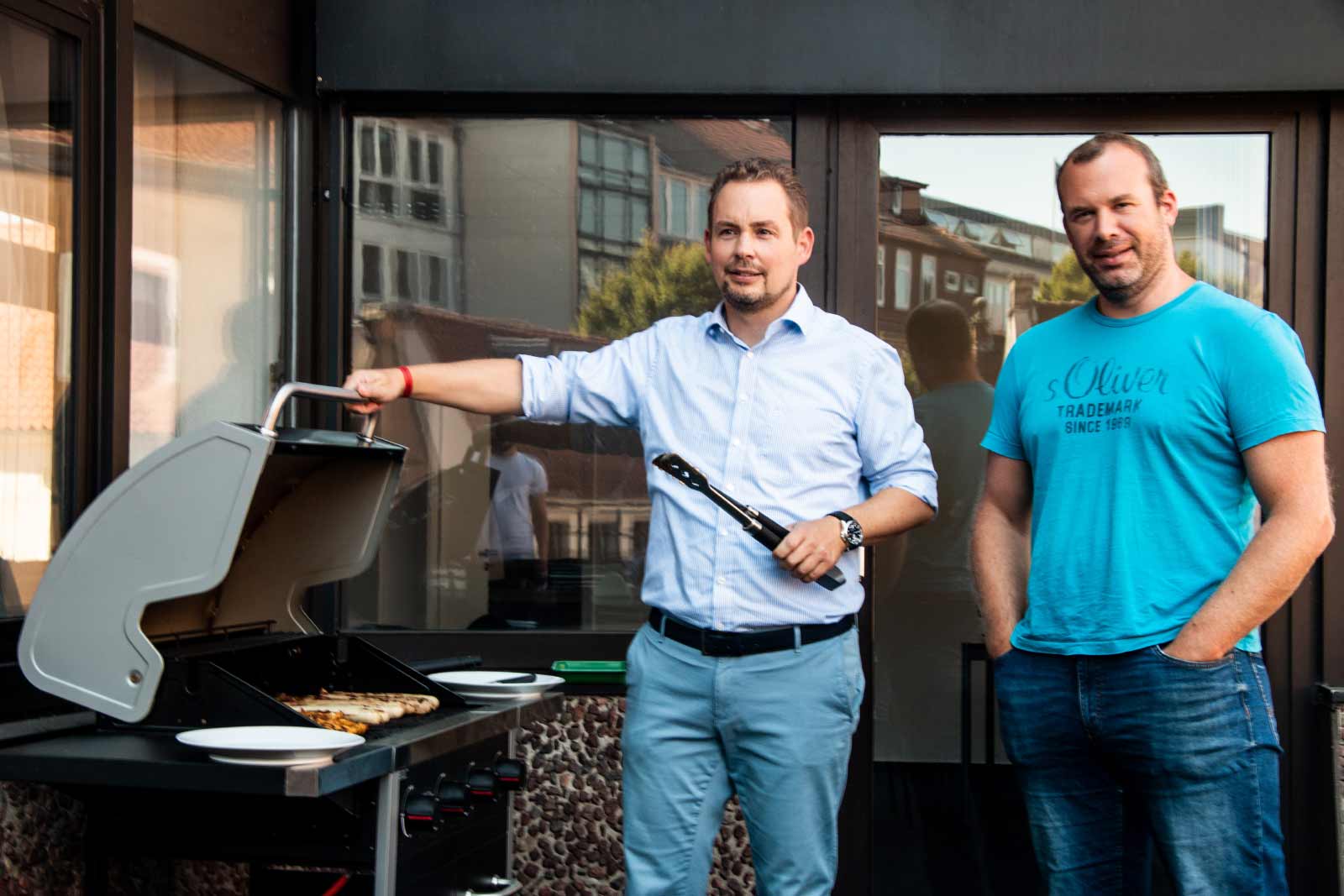 BRELOG - Deine KARRIERE in Bremen - Deine Karriere in Bremen