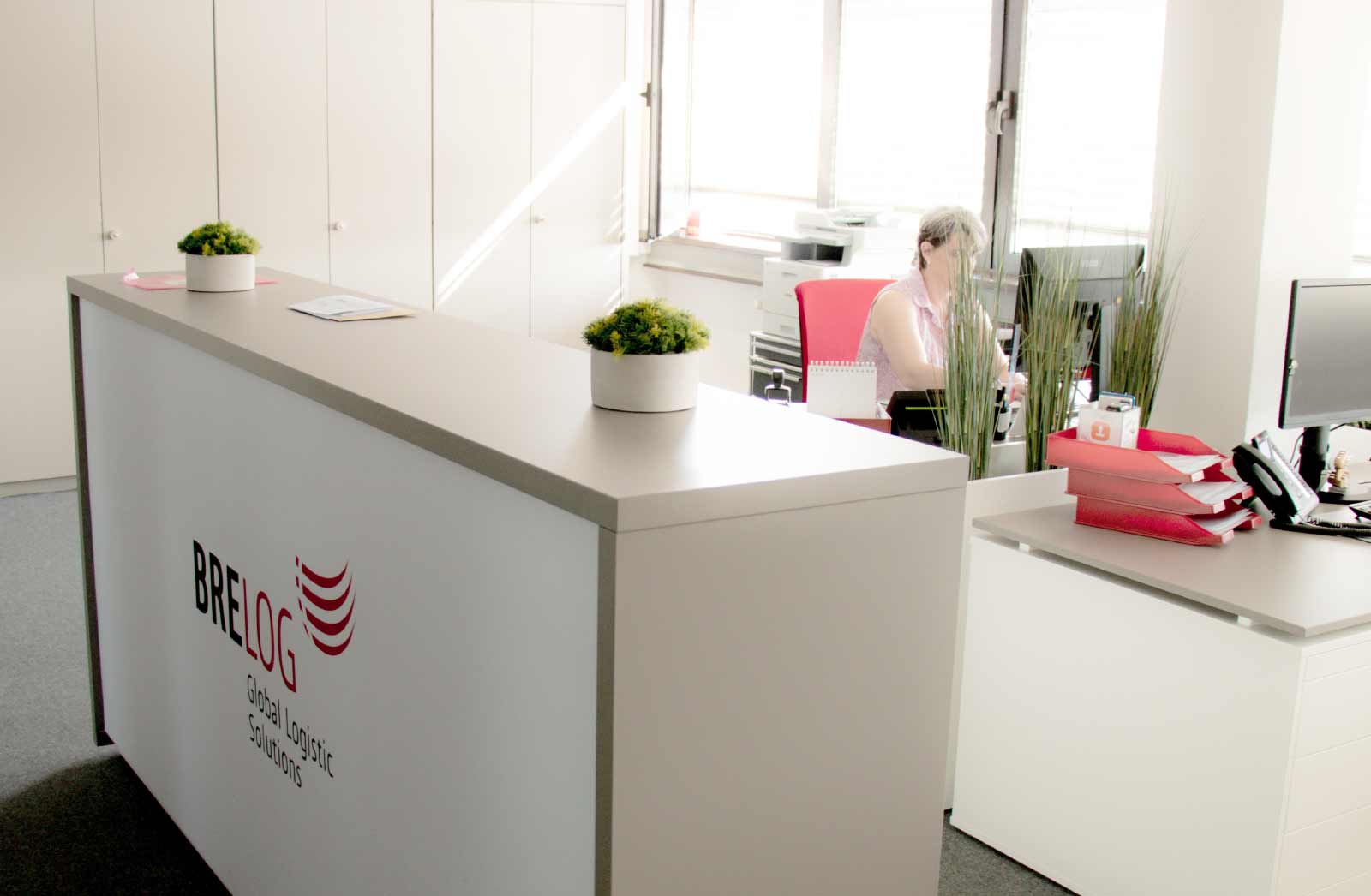 BRELOG - Deine KARRIERE in Bremen - Deine Karriere in Bremen