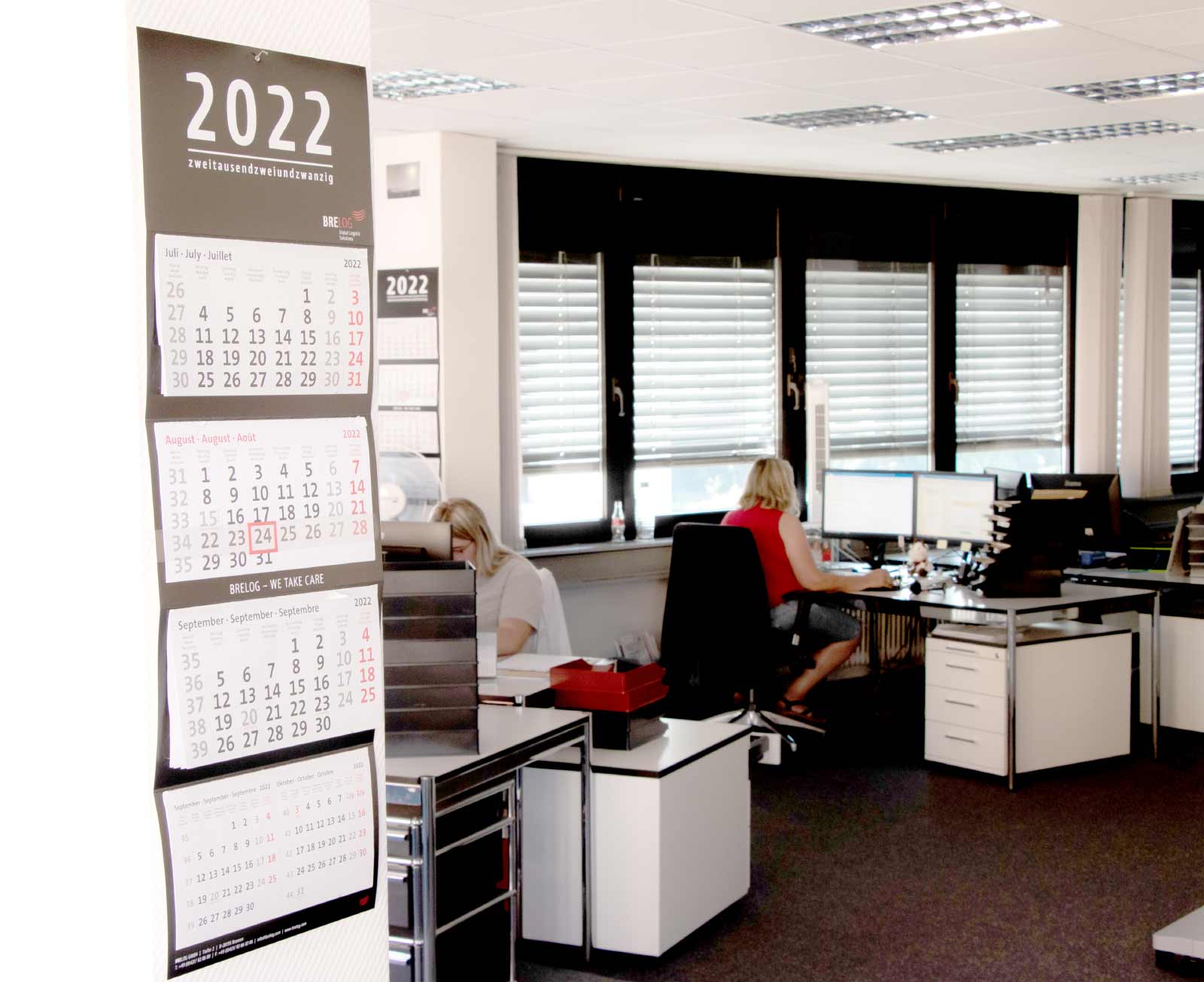 BRELOG - Deine KARRIERE in Bremen - Deine Karriere in Bremen