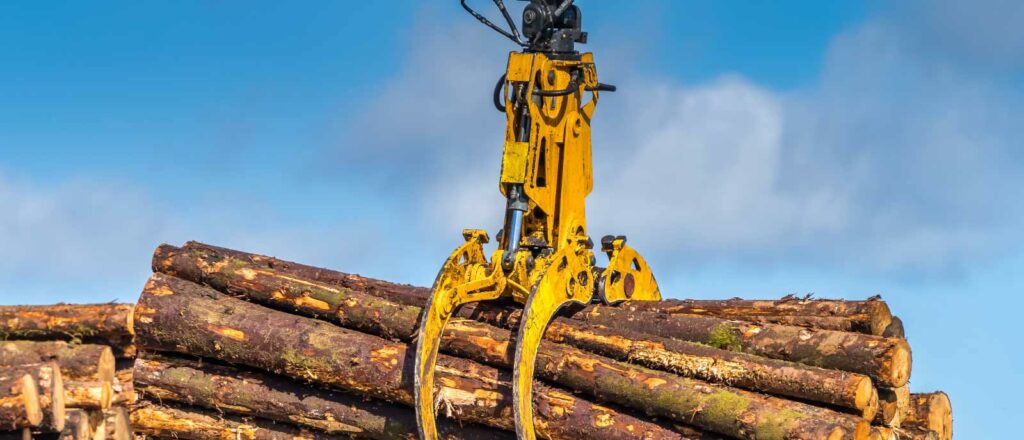 Customer Service Seefracht Export Holzprodukte - BRELOG – Karriere